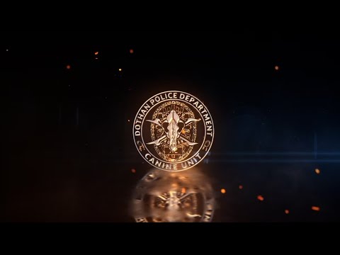 Dothan Police 26th Annual K9 Seminar Video – Dothan Police Department