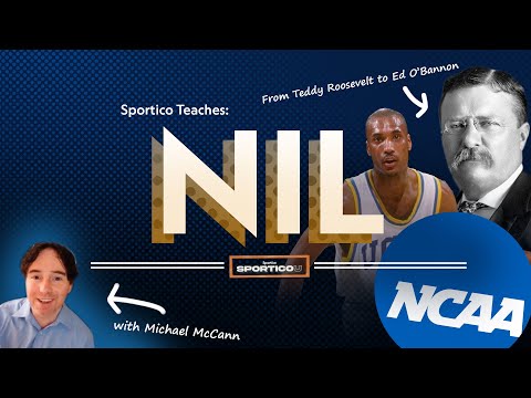 What is NIL and where did it come from? A quick history of the NCAA