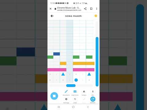 Song Maker #3