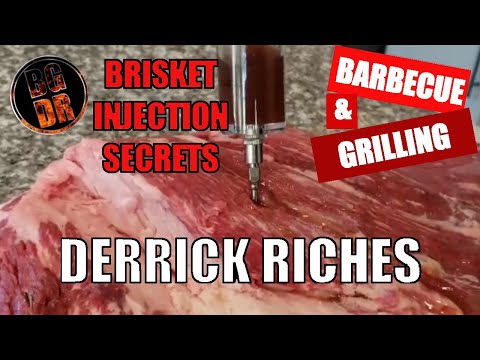 Brisket Injection Secrets