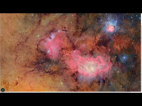 Vera C Rubin Observatory | learn about this with me