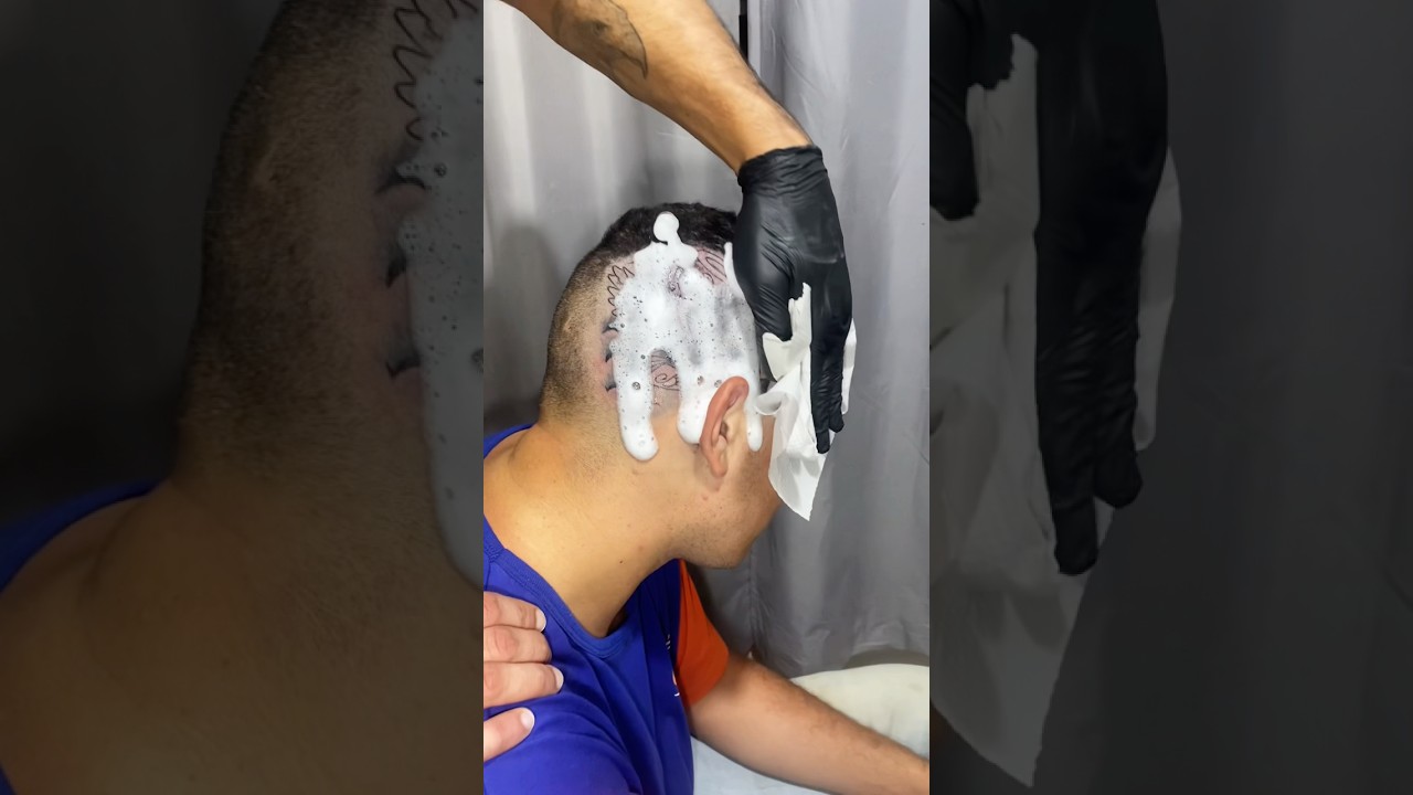 He got a clown tattoo and it backfired!