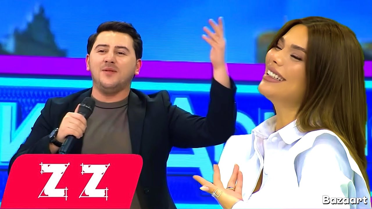 Heyat Meni Agladir Guldurmur Niye by Seymur Memmedov from Azerbaijan ...