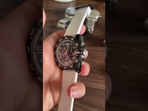 Wrist Watch 038 - Breitling Professional Endurance Pro