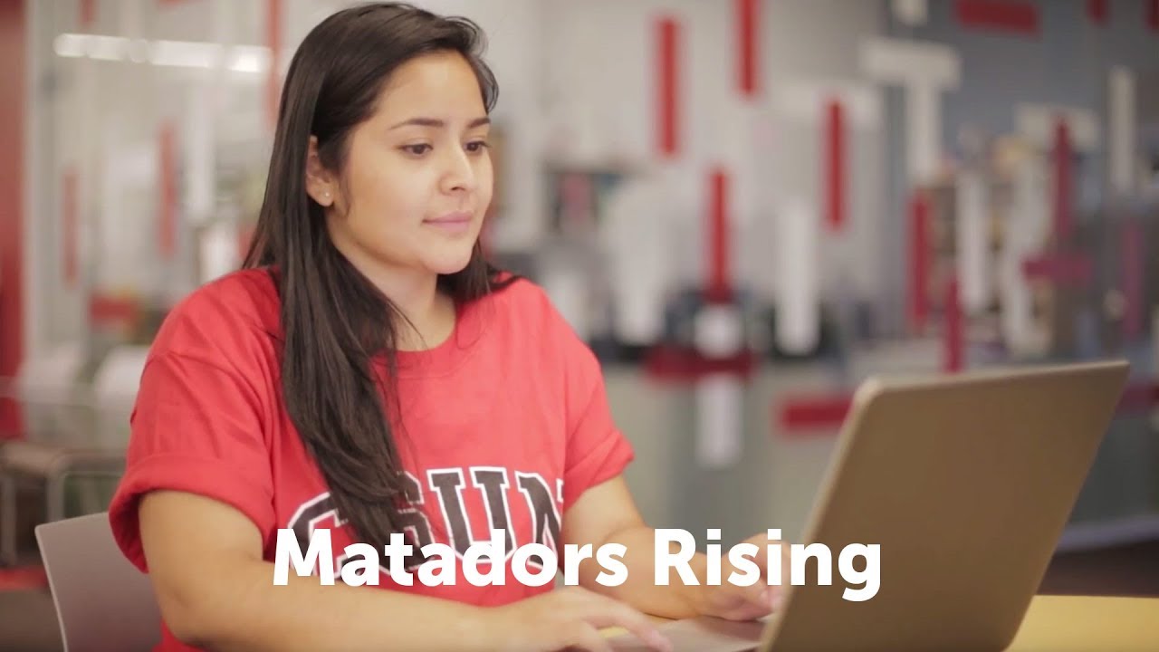 Matadors Rising