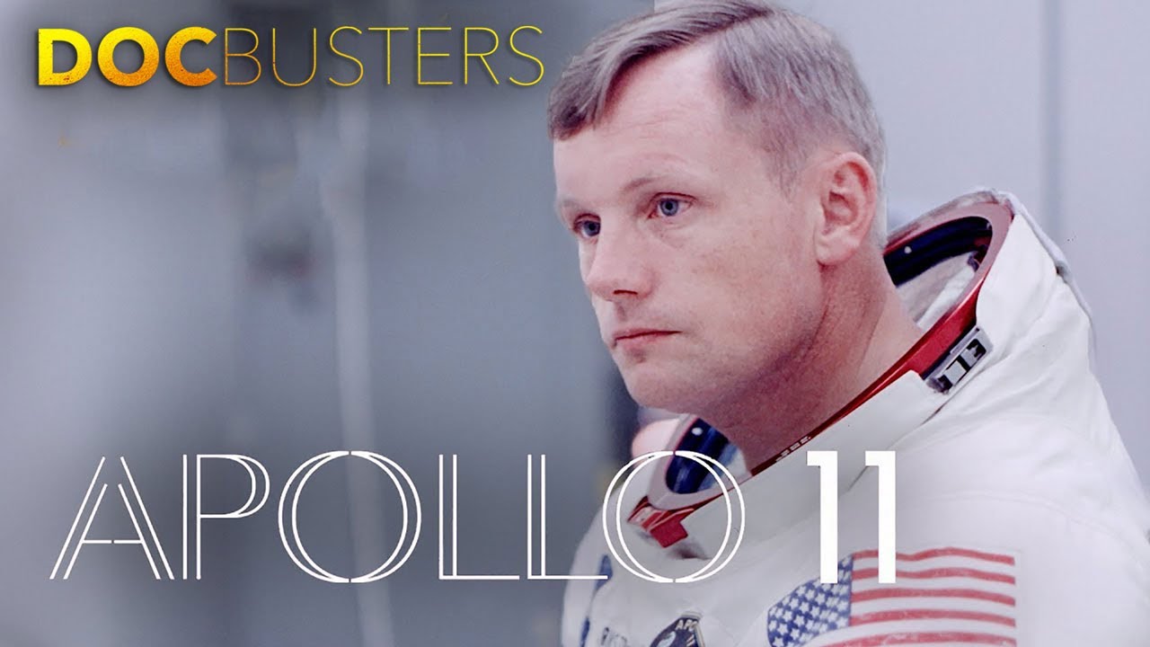 Apollo 11 (2019) | Official Trailer