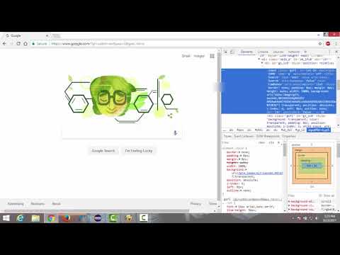 Hold Down Key – Selenium in Java