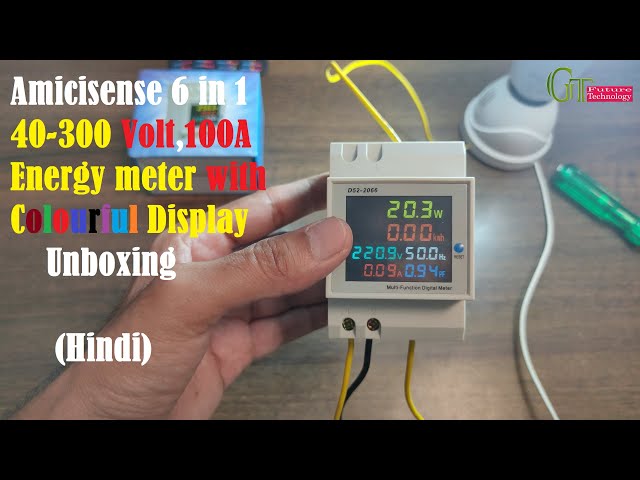 Rf POWER Meter VSWR METER - Digital Rf Power Meter Millivoltmeter WITH ...