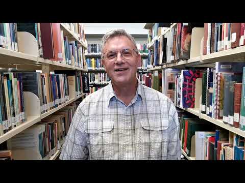 THL307 Johannine Literature