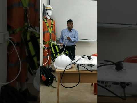 how to wear full body harness|| safety belt | safety awareness||