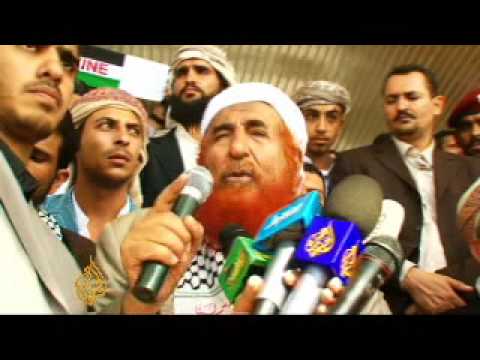 Sunnah & Zaydi Shia Muslims united against the Rafidah and their Regime ...