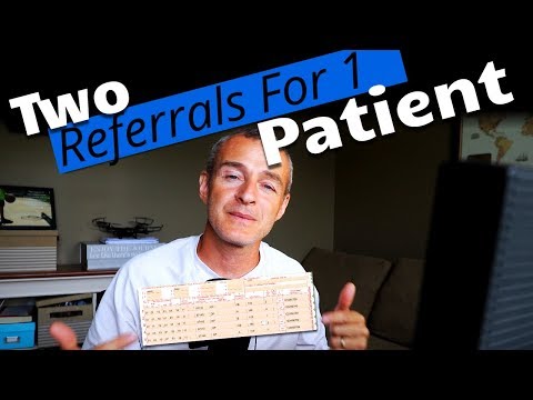 2 Referrals for 1 Physical Therapy Patient: Medicare Part B Guidelines 2024