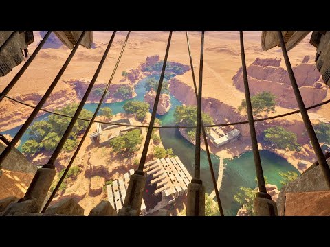 Steam Community :: Video :: [Let's Play] The Talos Principle II ...