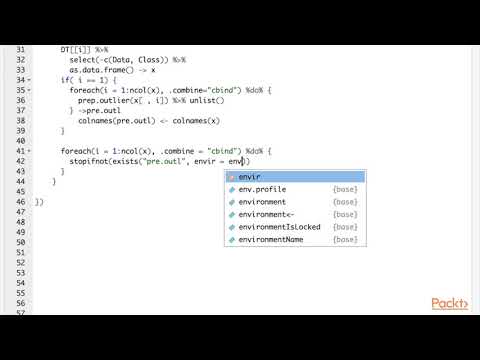 Learn Unsupervised Clustering in Mesos Continuous Prediction | packtpub com - Mind Luster