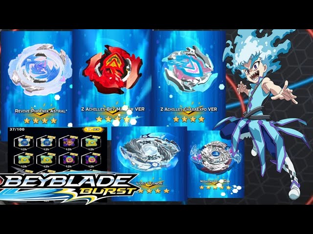 redeem codes: Beyblade Burst Rivals redeem codes in January 2024