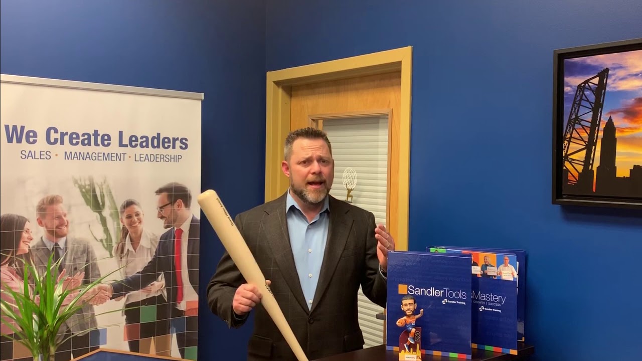 Master Sales Success: The BAT Principle Explained - Sandler