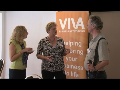 Viva Networking
