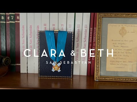 Lola Horcajo: medalla al mérito ciudadano de San Sebastián