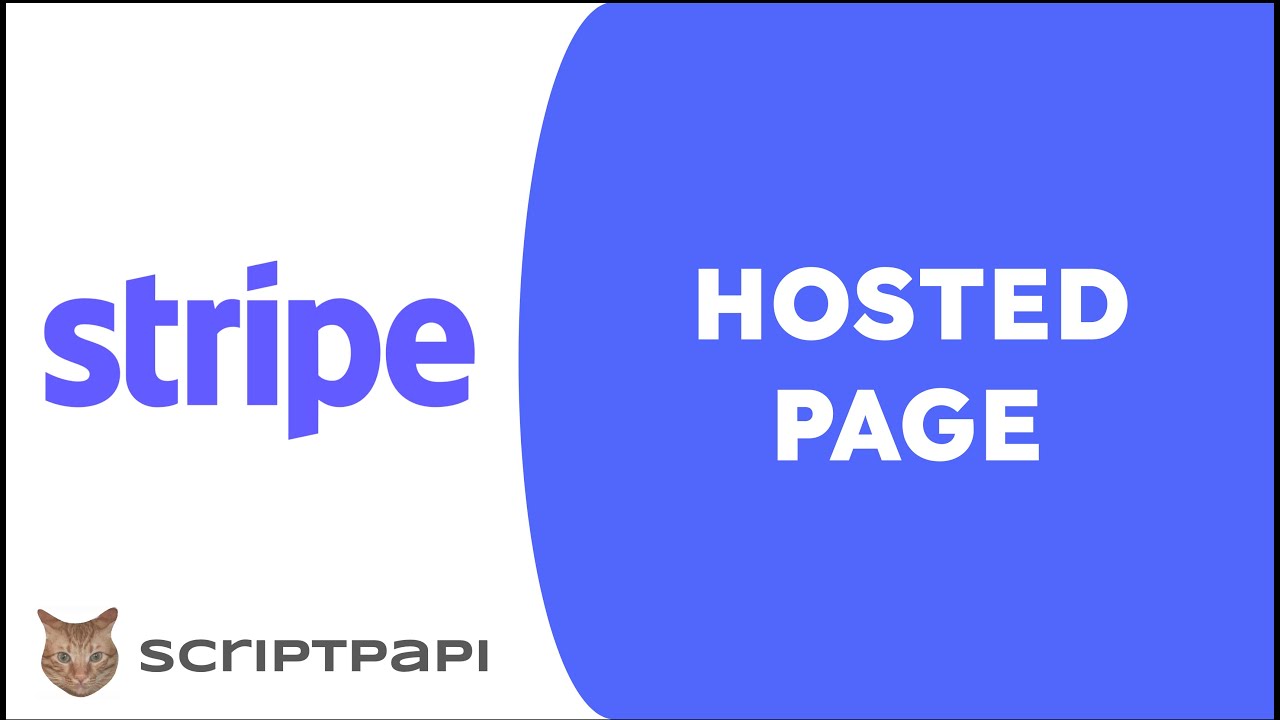Stripe Hosted-Page Checkout Tutorial: Redirect Flow + Secure Webhooks