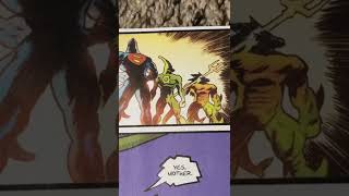 The Jurassic League DC Comics characters from the Justice League like Batman as Dinosaurs