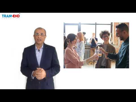 Introduction to Rapport Building