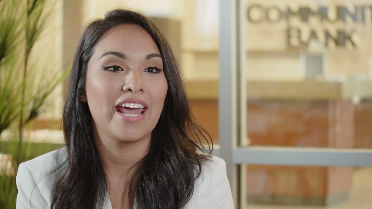 Community Bank Jackson Metro Region