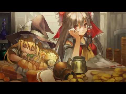 【東方Vocal／Original】 DAYS ／ BEAUTIFUL MOMENT 「Alstroemeria Records」