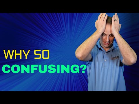 System Security Plan (SSP) & Why Its So Confusing