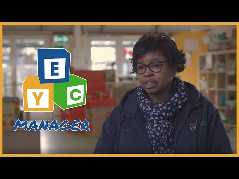 Early Years Careers in Suffolk - Manager