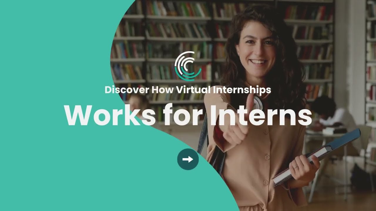 Discover How Virtual Internships Works for Interns: New Platform Demo