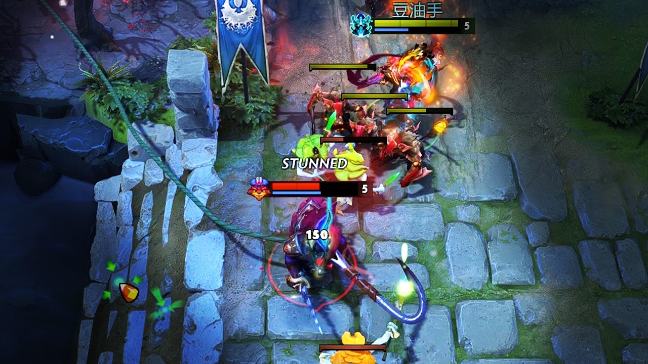 Hook Feed Repeat #1219