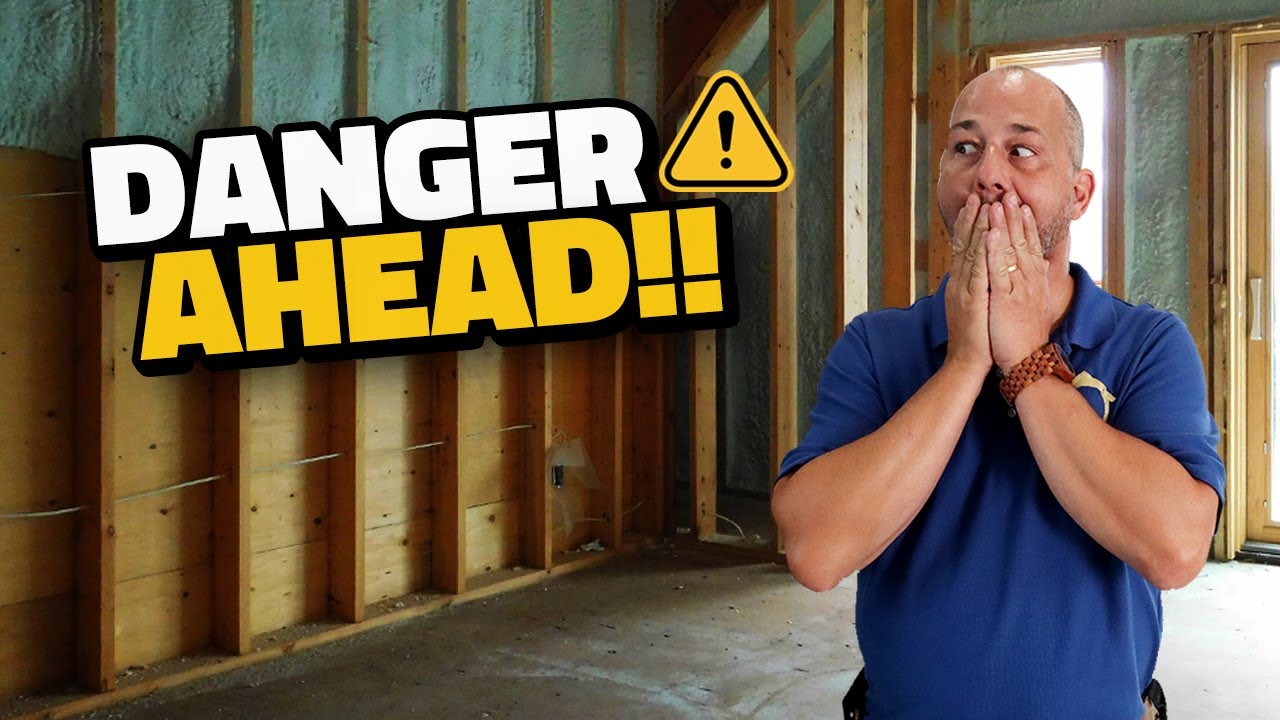 Should I Be My Own General Contractor