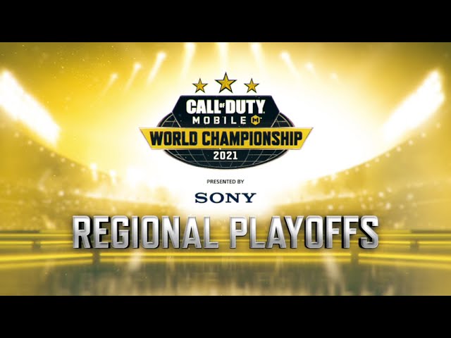COD Mobile World Championship: When and where to watch Stage 4 Regional ...