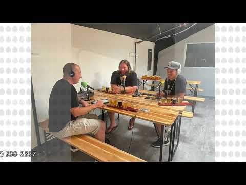Batch 275: Lawless Brewing Co. Ben Wallace & Josh McCombs