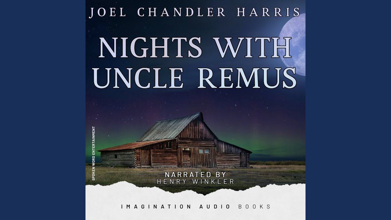 Nights With Uncle Remus - Chapter 1: Mr. Fox And Miss Goose