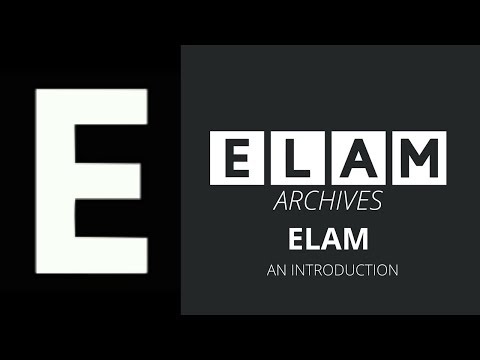 ELAM | From The Archives | East London Academy of Music