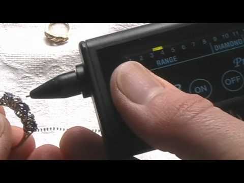 Stone Testing Machine - Gemstone Testing Machine Latest Price ...