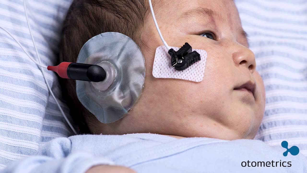 AccuScreen Training - Preperation for the Screening