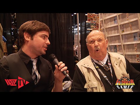 Mean Gene Okerlund Talks The 2016 WWE Hall Of Fame Class & More