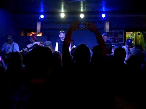 The Vandoliers -- Your Picture