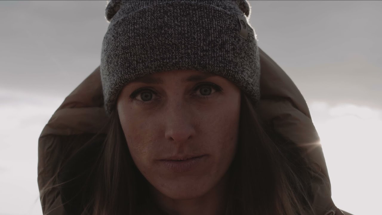 On the RISE: Alex Johnson, Professional climber and LGBTQ advocate.