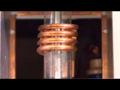 NCS Germany - Combustion Master CS - Carbon & Sulfur Analyser