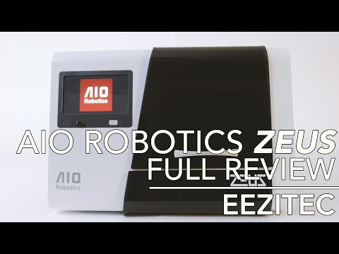 AIO Robotics Careers | Wellfound