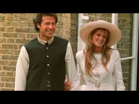 Jemima Khan Marriage and Divorce with Imran Khan