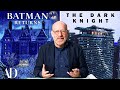 The Evolution of Wayne Manor as Told by an Architect - Nerdist