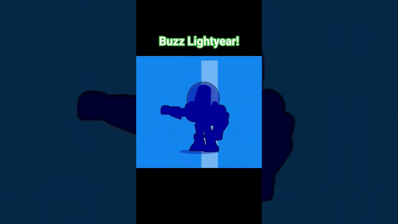 I unlocked Buzz Lightyear! (Brawlidays 2024) #brawlstars #brawl #brawlclips #clips #gaming