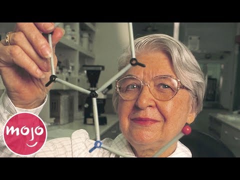 Top 10 Inventions by Women That Changed the World | For Good News
