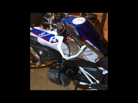 BMW R1250GS HP Is it worth the Upgrade