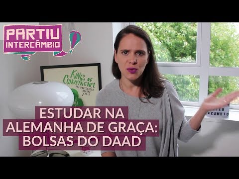 Estudar na Alemanha de graça: bolsas de estudo de mestrado do DAAD | Mestrado no Exterior