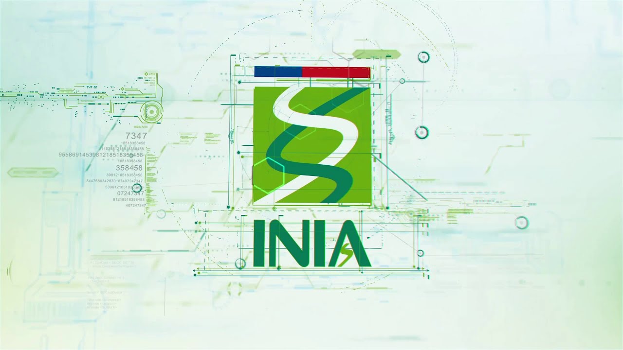 INIA 2020 (subtitulado)